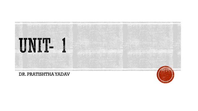 Presentation on hindu law | DOC