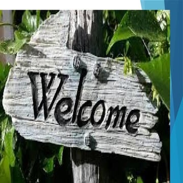 INTRODUCTION TO HEALTH AND ILLNESS for 1st SEM BSc NURSING | PPTX