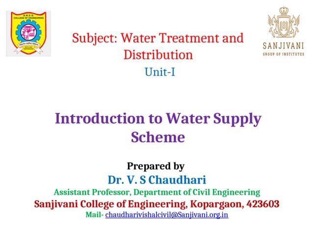 river training work | PDF