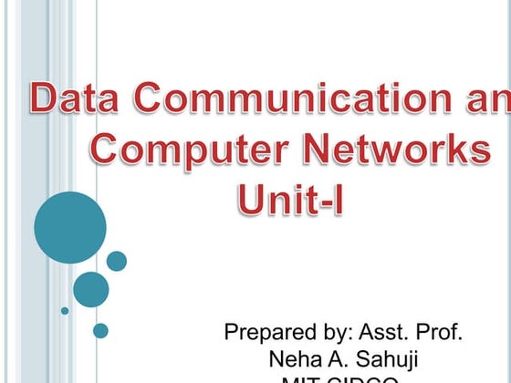 CS111-PART 6 (DATA COMMUNICATION & NETWORKING).pptx
