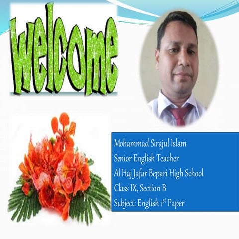 Unit 1, lesson-4 | PPTX