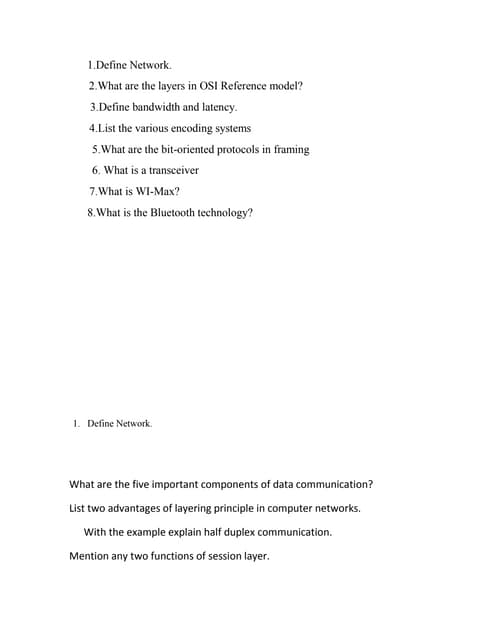 Unit 1 Qb Pdf