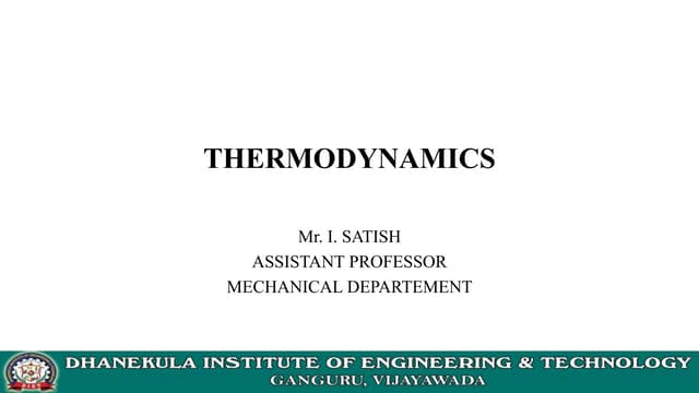 Thermodynamic Process.pptx