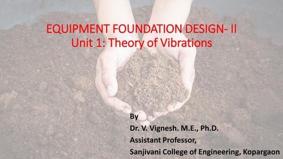 Vibratry motion | PPTX | Physics | Science