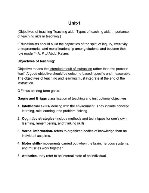 2D and 3D media in teaching and learning | PPT