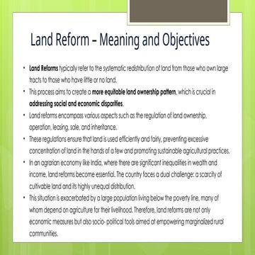 The UP Zamindari Abolition and Land Reforms Act, 1950 in Detailed.pdf