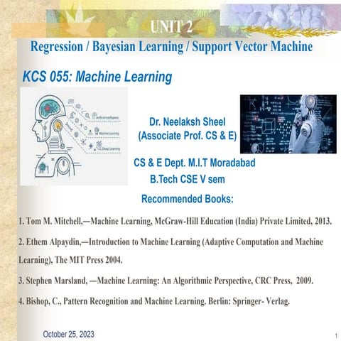 Unit 2 Ppt