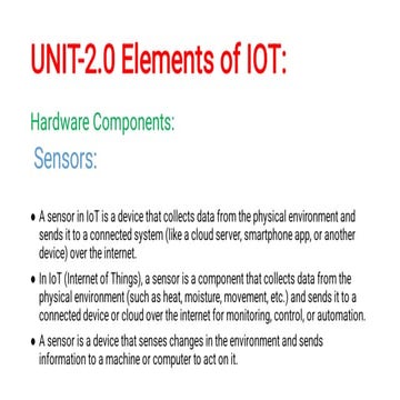 IoT for decoration can range from simple, mood-based lighting control ...