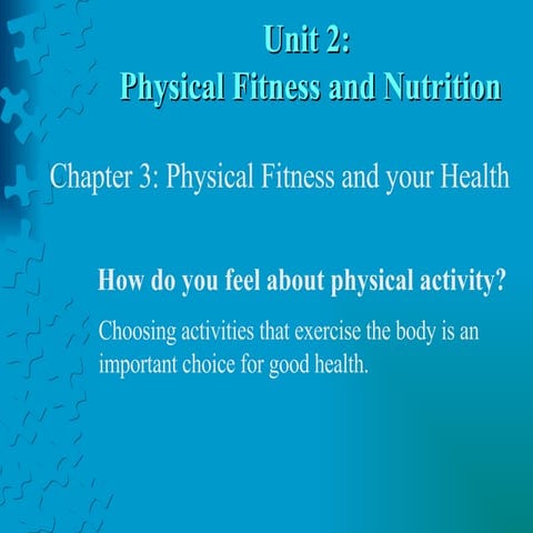 Unit 2 Health Book | PPT | Lung and Respiratory Health | Diseases and ...