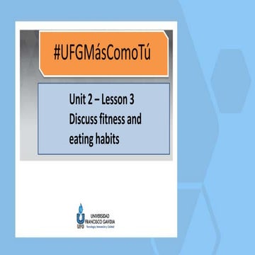 Unit 2-lesson-3-235585455 | PPT
