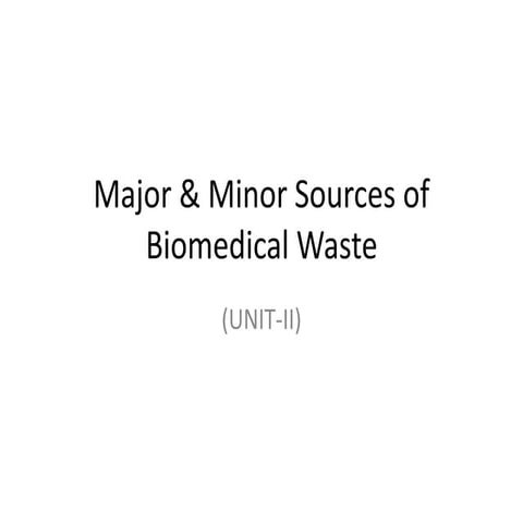 unit-2-major-minor-sources-of-biomedical-waste.pptx