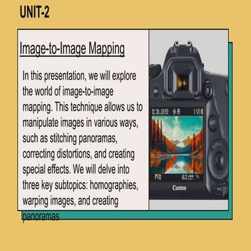 INTRODUCTION TO COMPUTER VISION BASICS.pptx