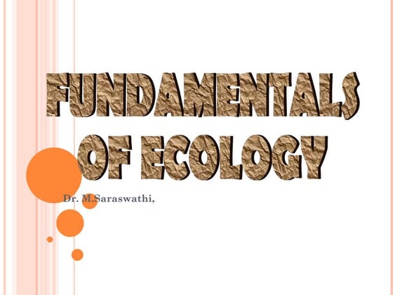 Food chain,food web, forest ecosystem | PPTX | Geography | Science