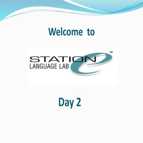 Unit-2 self introduction | PPTX