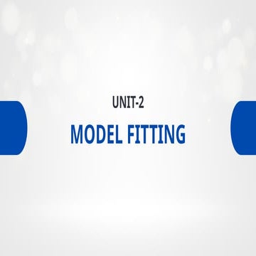 Unit-2(Model_Fitting)computervision .pptx