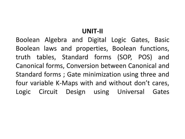 Unit 2 Ppt Pdf Introduction To It Technology Ppt