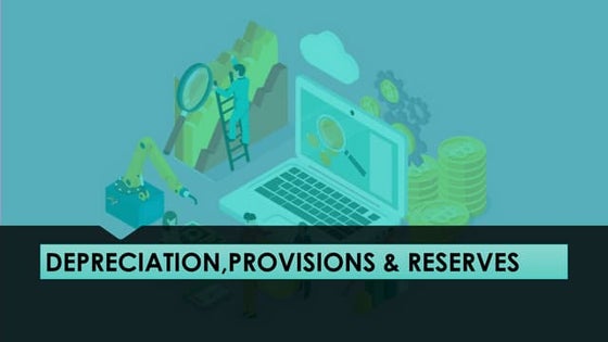 As – 6 Depreciation Accounting | PPTX | Stocks and Bonds | Personal ...