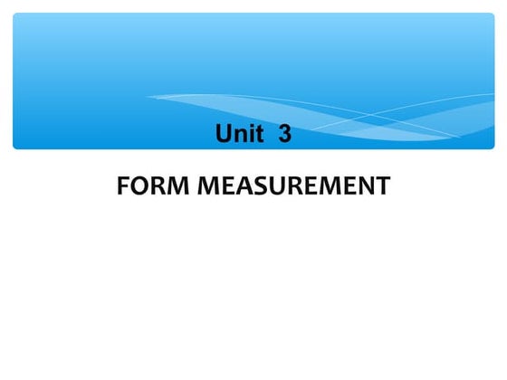 Types of gauges | PPT