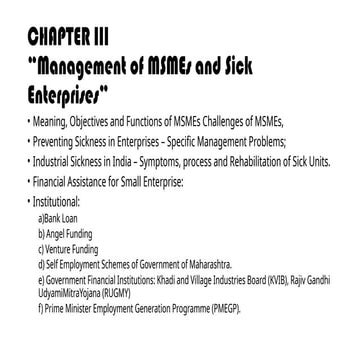 UNIT-3 401 : ENTREPRENEURSHIP & SMALL BUSINESS MANAGEMENT.pptx