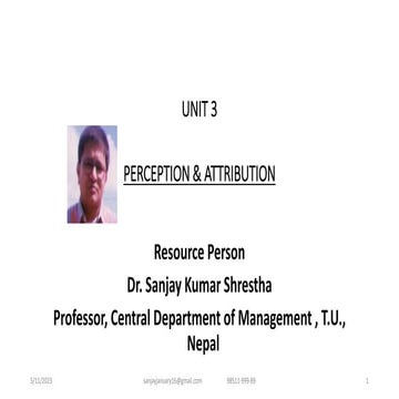 Unit-3-OB-Perception-attribution-tu-ms-2018.pptx