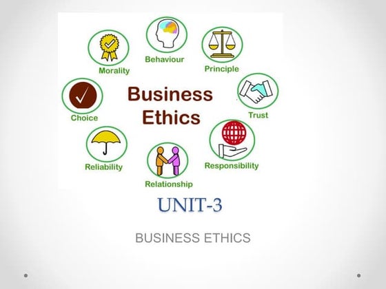 Corporate Ethics. The Foundation of Business Integrity.pdf