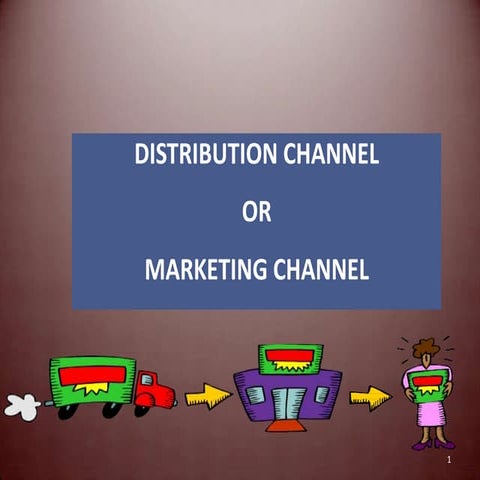 International Marketing Channels.pptx