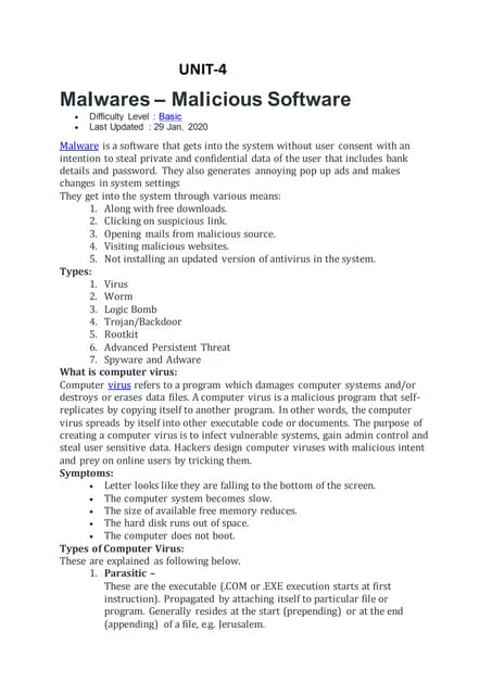 Part3- Offline traffic monitoring In this part will use a PCAP file to.docx