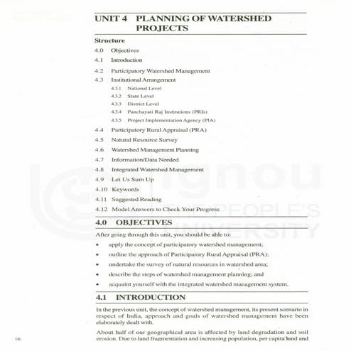 Unit-4.pdf civilengineering college notes | PDF