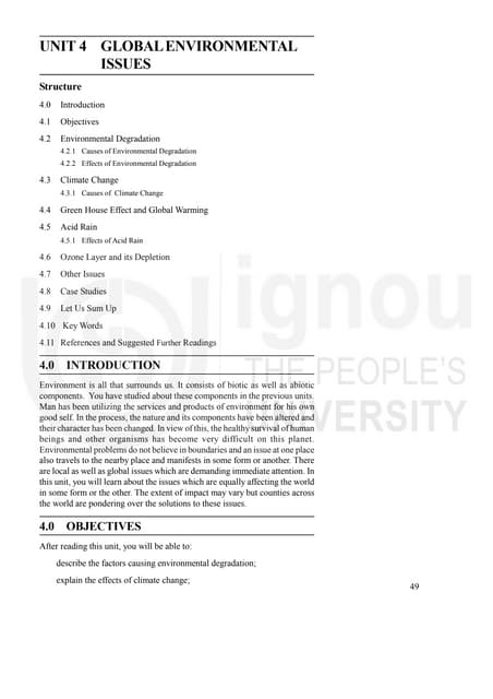 "Hate Pollution, Love Environment".pdf. | PDF