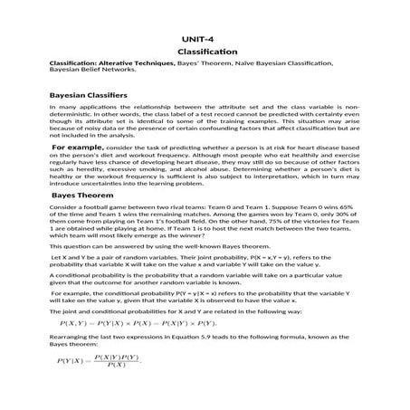 DWDM classification of data in projects. | PDF