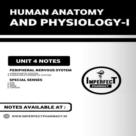 UNIT-4-HAP-I-Imperfect-Pharmacy, B pharmacy-1st semester.pdf