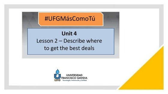 Unit 2-lesson-4-235585479 | PPT