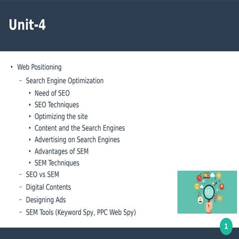 Merge Computer Ppt