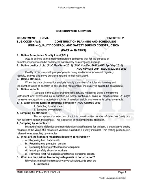 Nebosh igc1-past-exam-paper-december-2012 | PDF | Resume Writing and ...