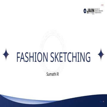 Unit -4 Body type (Male and Female), Proportion and the Fashion Figure ...