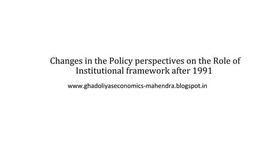 Different problems faced by the private sector | PPTX | Economy ...