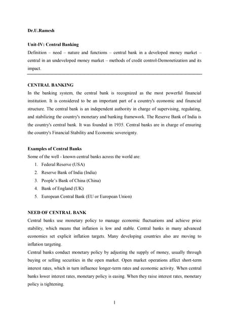Monetary Economics: Monetary Standards.pdf