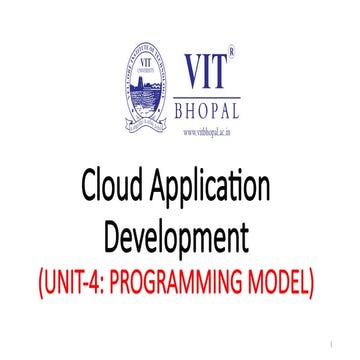UNIT- 4 cloud computing Programming model.pptx