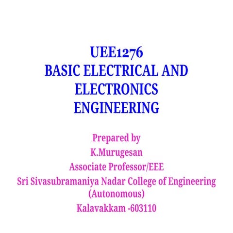 V-I characteristics of Zener Diode | DOCX