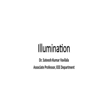 utilization of electrical energy illumination.pptx