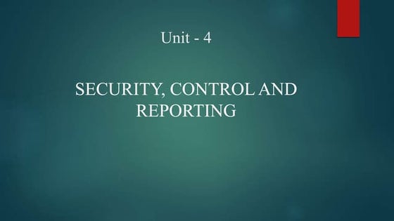 Information Provided by Entity Overview.pptx