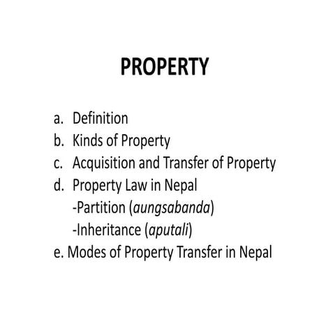 PROPERTY and it's kinds-2.pptx