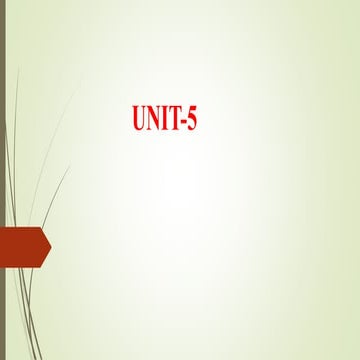 UNIT-5.pptx