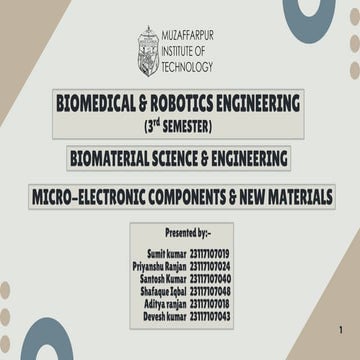 Unit-5.0 MICRO-ELECTRONIC COMPONENTS & NEW MATERIALS.pdf