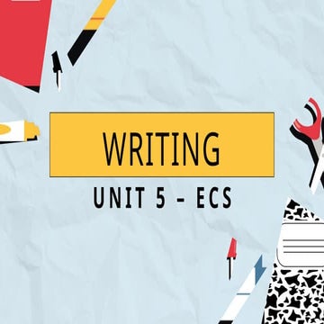 Letterwriting ppt | PPT