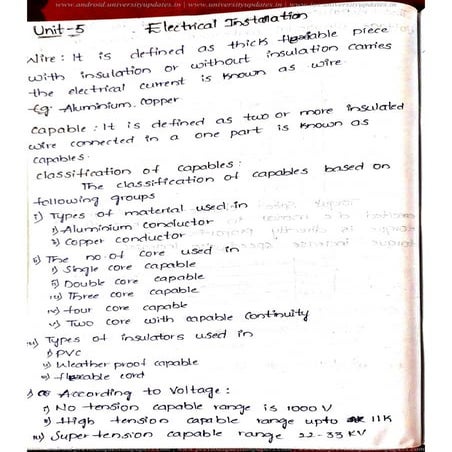 basic electrical engineering pdf........ | PDF