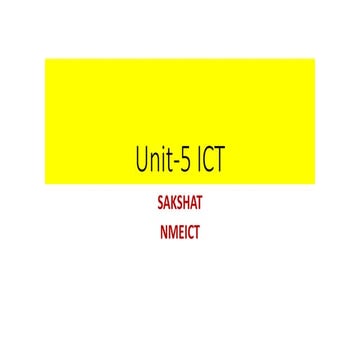 Unit-5 ict m.ed.pptx