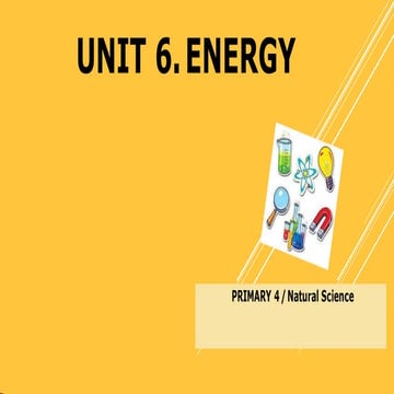 Unit 6.-energy-1-convertido | DOCX
