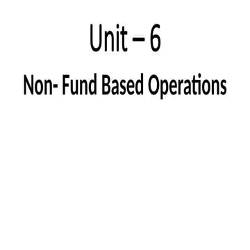 Fb & nfb notes | DOCX