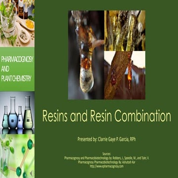 UNIT-6-RESINS-AND-RESIN- COMBINATION.pdf